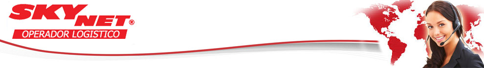 SkyNet - Worldwide Express